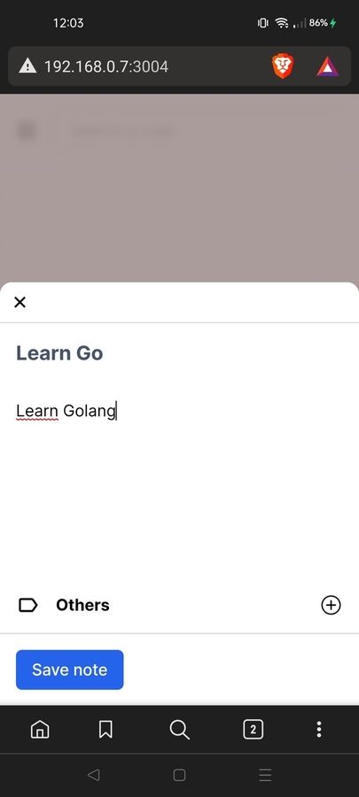 GitHub - eatteer/noten