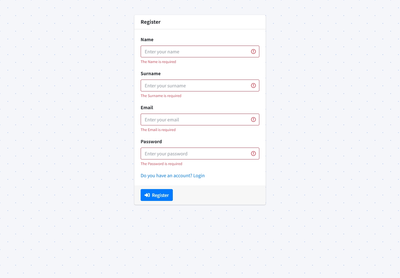 GitHub - eatteer/adminlte