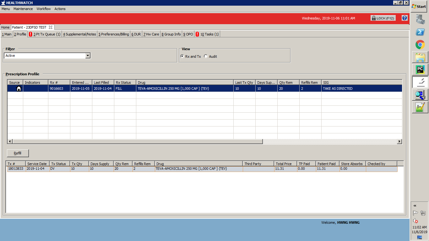 traversing tree node elements with pywinauto-robotframework · Issue ...