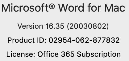 insertText not working for Word add-in on Mac desktop · Issue #1094 · OfficeDev/office-js · GitHub