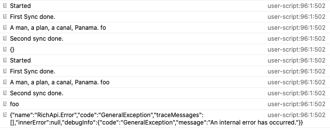 insertText not working for Word add-in on Mac desktop · Issue #1094 · OfficeDev/office-js · GitHub