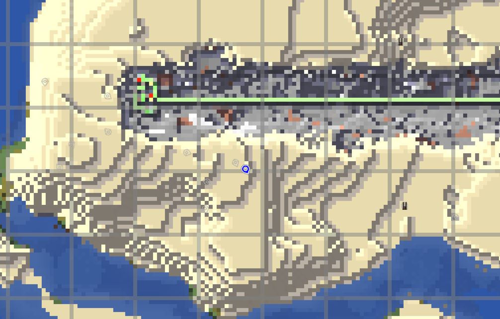 Foxes heads dont show in the map · Issue #217 · TeamJM/journeymap · GitHub