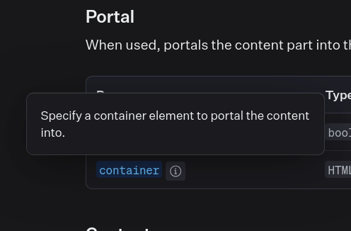[Dialog][Popover] Scrolling issue when Popover inside Dialog · Issue #1159 · radix-ui/primitives ...
