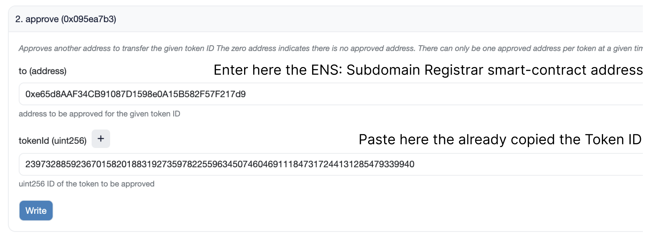 GitHub - rfedoskin/Freeens-dapp-front