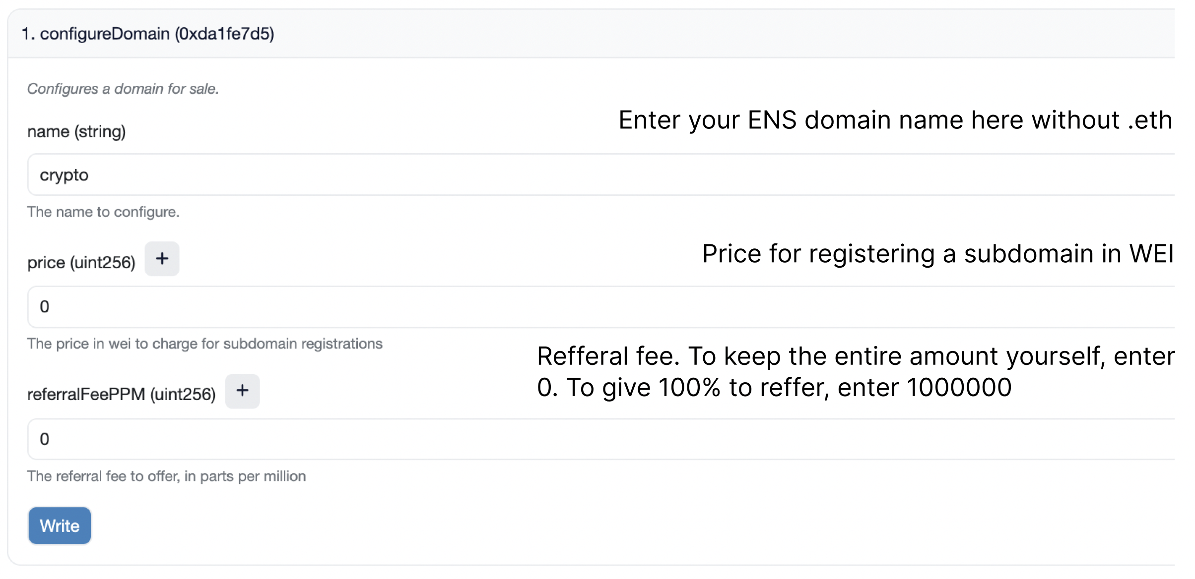GitHub - rfedoskin/Freeens-dapp-front