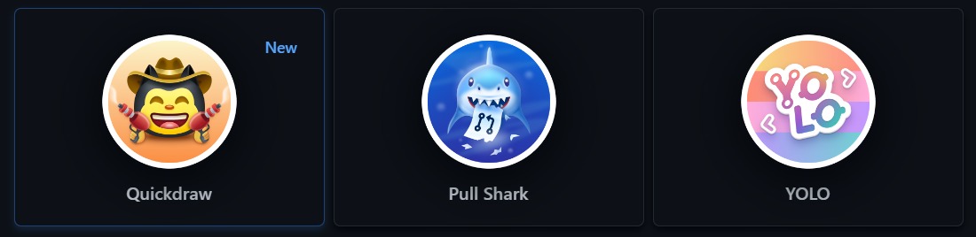 I lost my pull shark badge · community · Discussion #51267 · GitHub