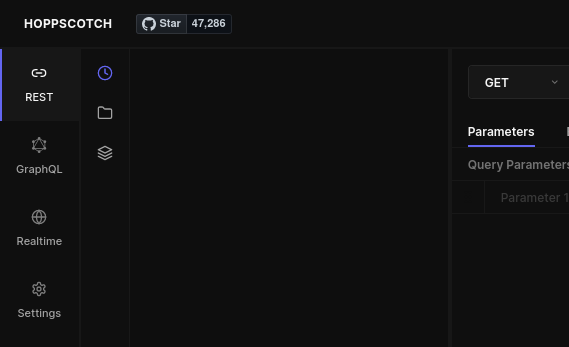[bug]: search functionality in REST and GraphQL history tab are broken · Issue #2743 ...