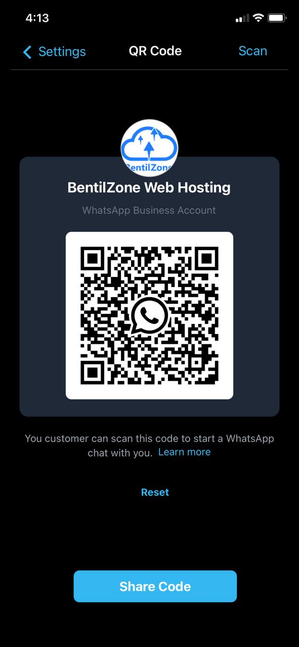 GitHub - qbentil/chatbox: ChatBox is a WhatsApp Bussiness Clone that built with React Native & Expo