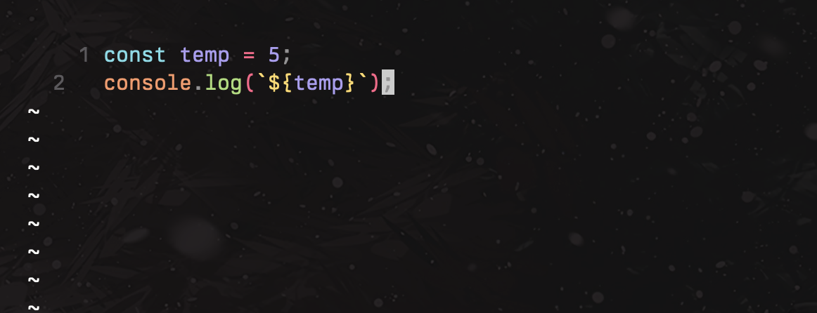 Issue With Enabling Inlay Hints · Issue 63 · Pmiziotypescript Toolsnvim · Github 0269