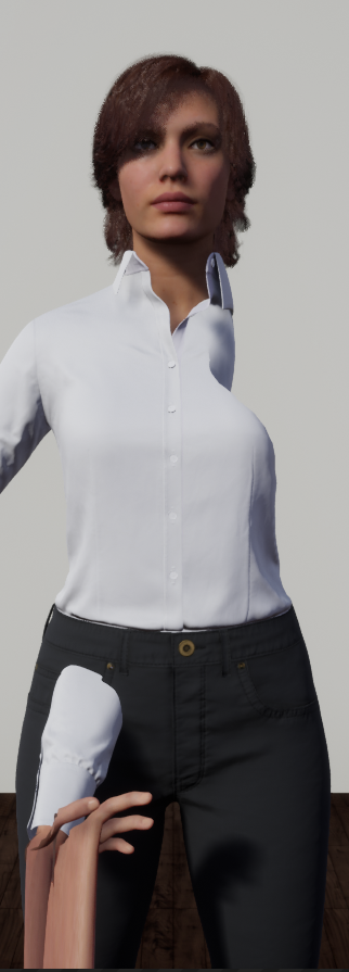 Character meshes · Issue #112 · ultraleap/UnrealPlugin · GitHub