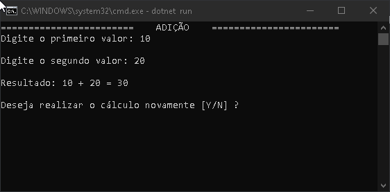 GitHub - LeoVanelli/ProjetoFinal: 06 - Exercício: Projeto Final