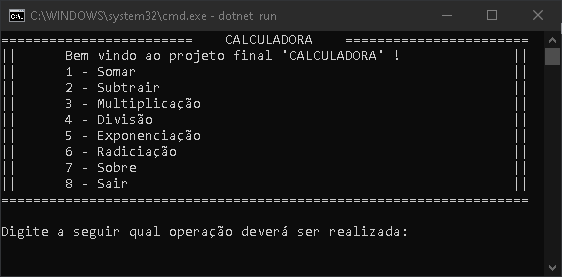 GitHub - LeoVanelli/ProjetoFinal: 06 - Exercício: Projeto Final