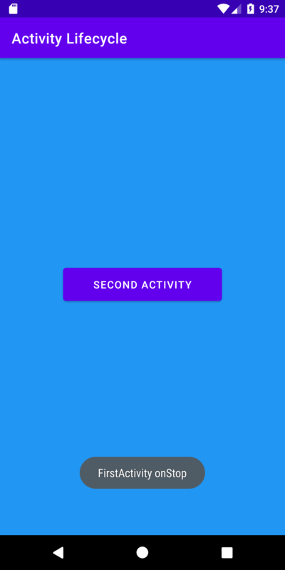 GitHub - armanulmomin/Activity-LifeCycle-Android: This application shows Android Activity ...