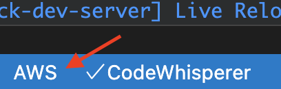 Support Environment Variable based AWS Credential · Issue #164 · aws/aws-toolkit-vscode · GitHub