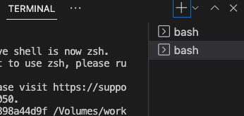 Cloudwatch: show logs in a separate view/panel with its own tabs · Issue #3110 · aws/aws-toolkit ...