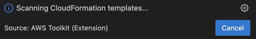 SAM Debug: TypeError: Cannot read properties of undefined (reading 'registeredItems') regression ...