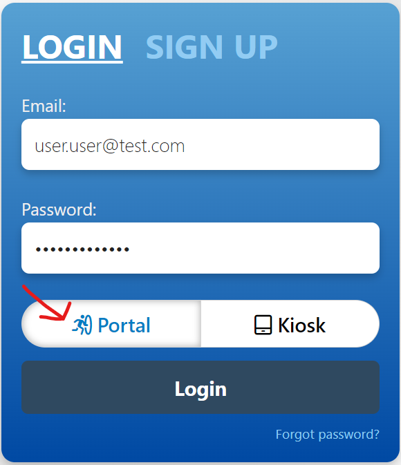 First time setup guide - timeclock-kiwi/timeclock.kiwi GitHub Wiki
