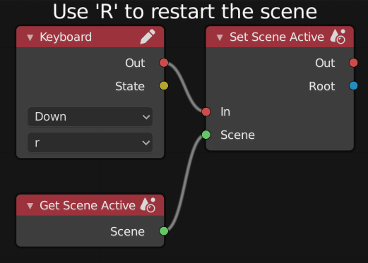 new scene shows old scene?! · Issue #2048 · armory3d/armory · GitHub