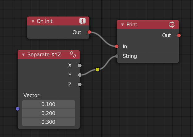 Reroute Node takes wrong input socket · Issue #2090 · armory3d/armory · GitHub