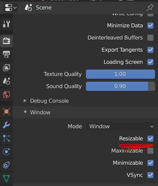 [BUG] Unhandled promise rejection error during shader compilation ...
