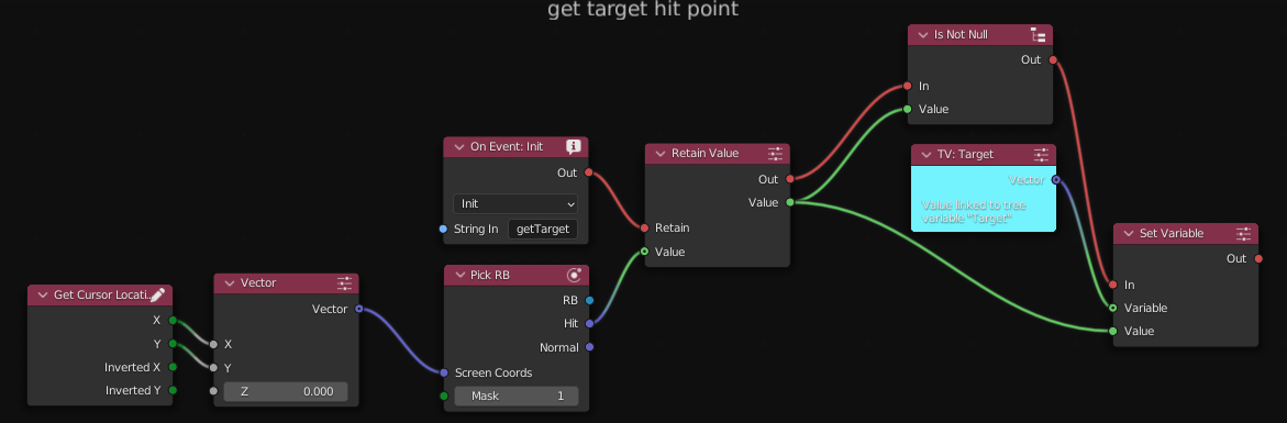 GitHub - QuantumCoderQC/Armory3D-Projectile: Simple projectile based ...