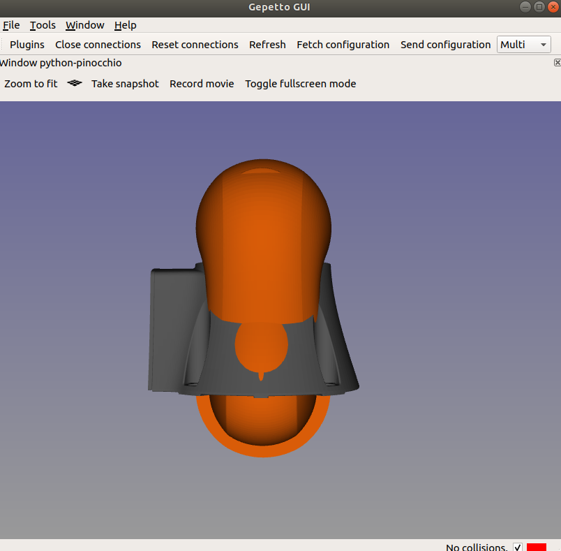 Rendering issue when scaling the mesh files in URDF · Issue #1370 · stack-of-tasks/pinocchio ...