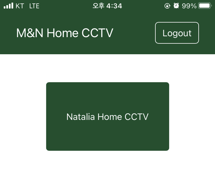GitHub - myungsanglee/Home-CCTV