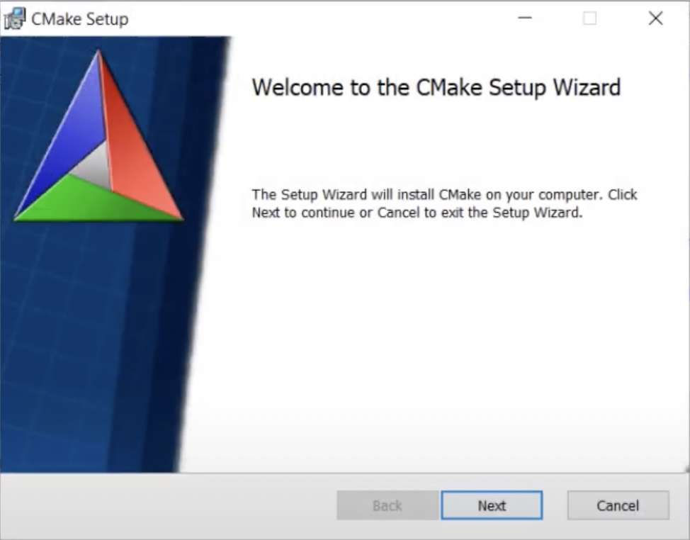 GitHub - RenzoAlvaroshan/Learning-Notes-OpenCV: Learning Notes - Build ...