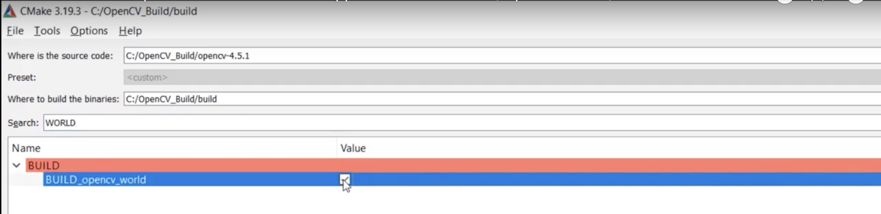 GitHub - RenzoAlvaroshan/Learning-Notes-OpenCV: Learning Notes - Build ...