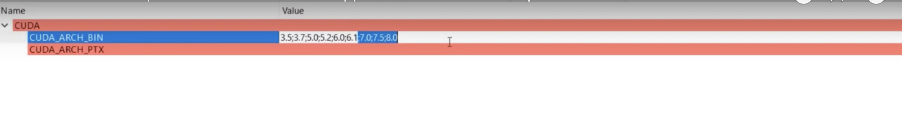Github Renzoalvaroshanlearning Notes Opencv Learning Notes Build And Install Opencv With 4868