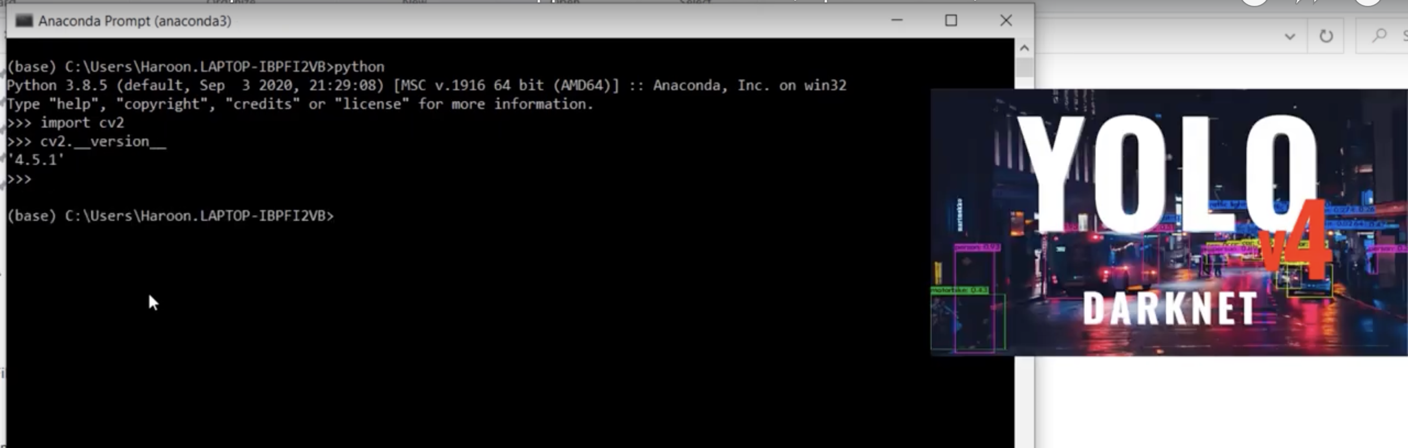 GitHub - RenzoAlvaroshan/Learning-Notes-OpenCV: Learning Notes - Build ...