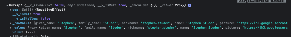 Unable to use auth0 variables in · Issue #190 · auth0/auth0-vue · GitHub