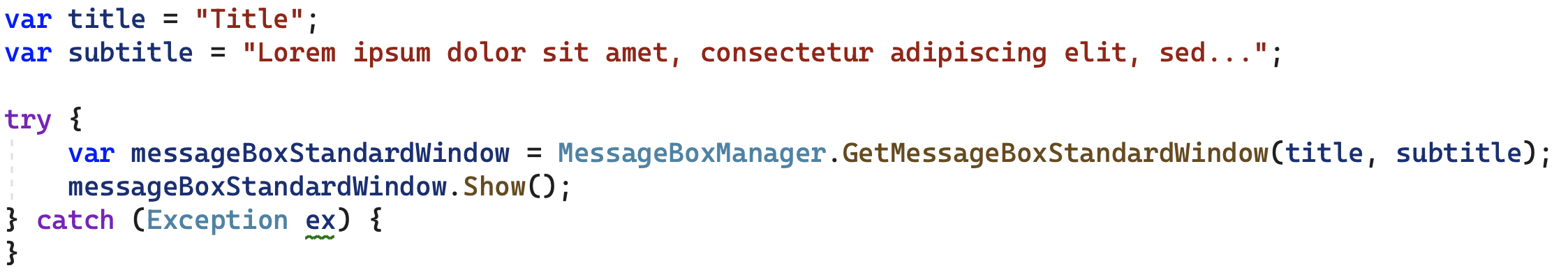 Avalonia XPlatform Support · Issue #126 · AvaloniaCommunity/MessageBox.Avalonia · GitHub