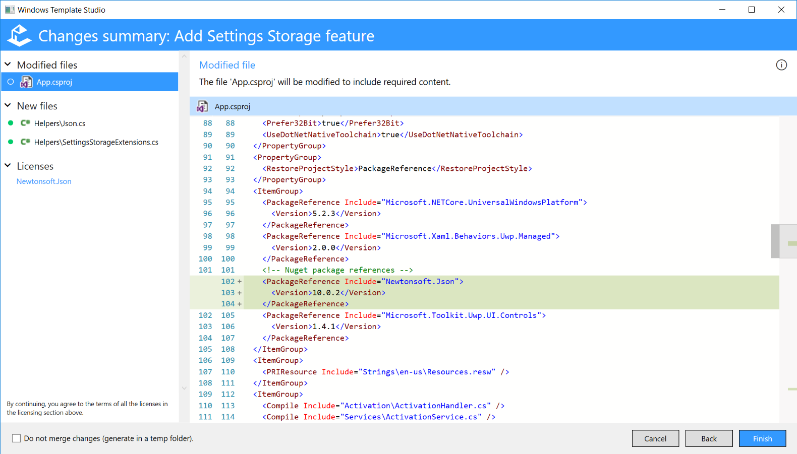 Subtext In Merging Is It Redundant · Issue 730 · Microsoft