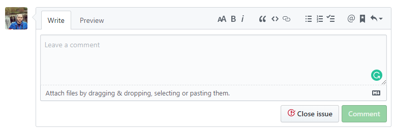 Disable mouseover styles on already added templates. · Issue #3163 ...