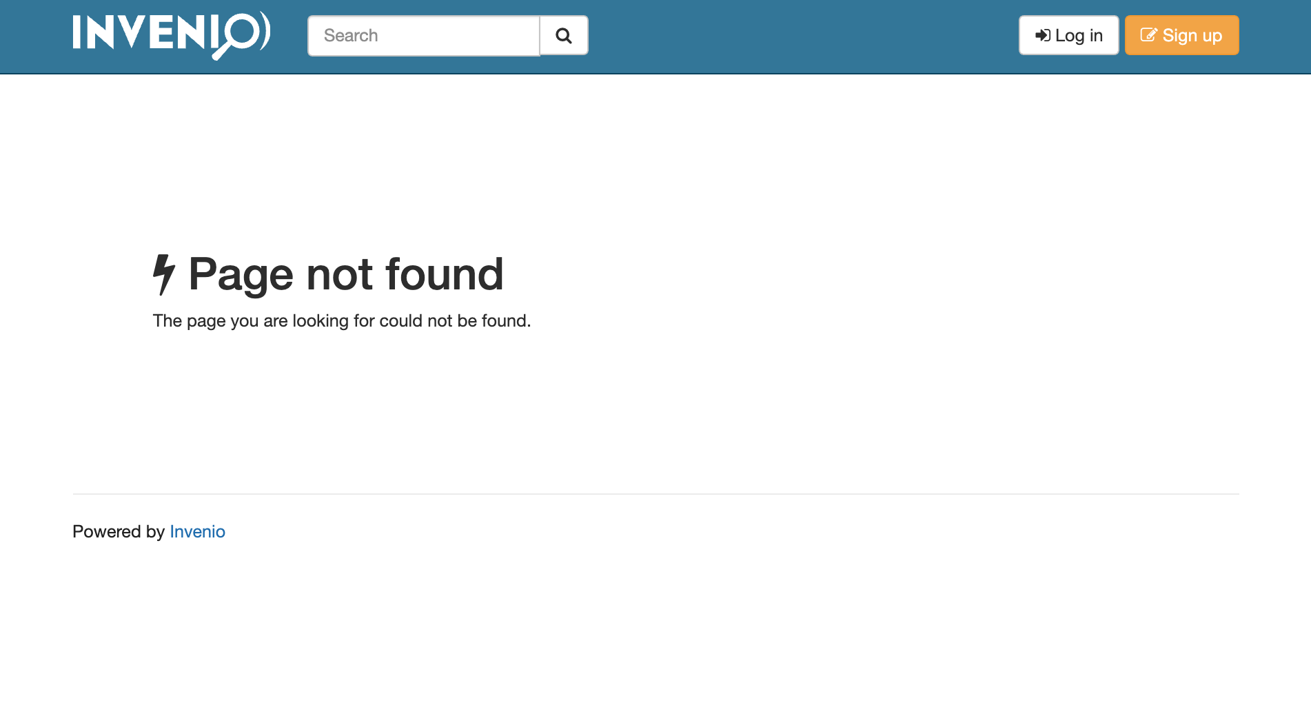 Sign out issue · Issue #316 · inveniosoftware/react-invenio-app-ils · GitHub