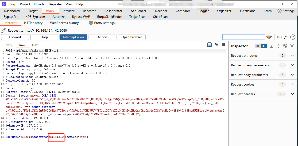 GitHub - woshinibaba222/DoraCMS-Verification-Code-Reuse