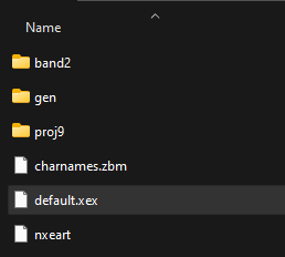 Launching a Xex from inside another Xex not working as intended · Issue #141 · xenia-canary ...