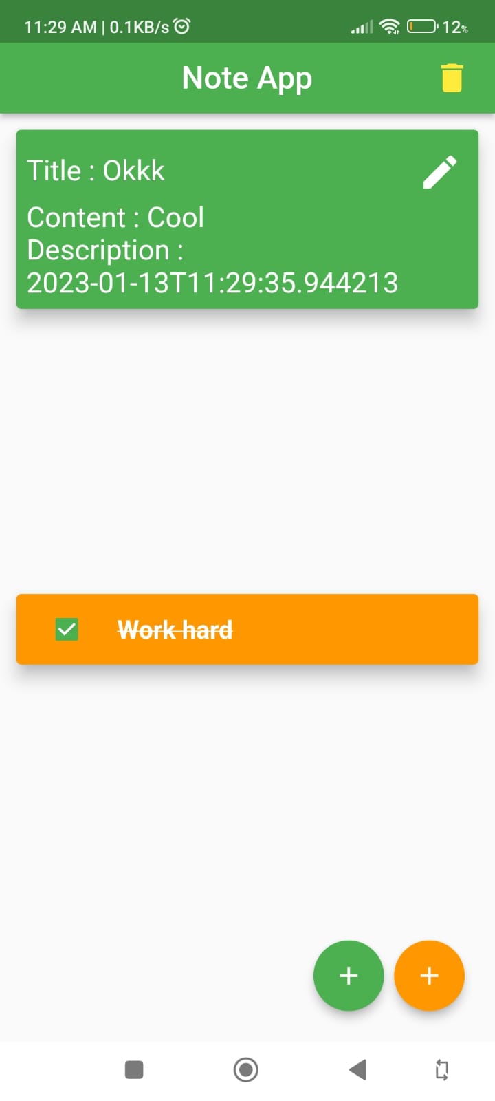 GitHub - Sujit-sahoo3571/note_app_flutter