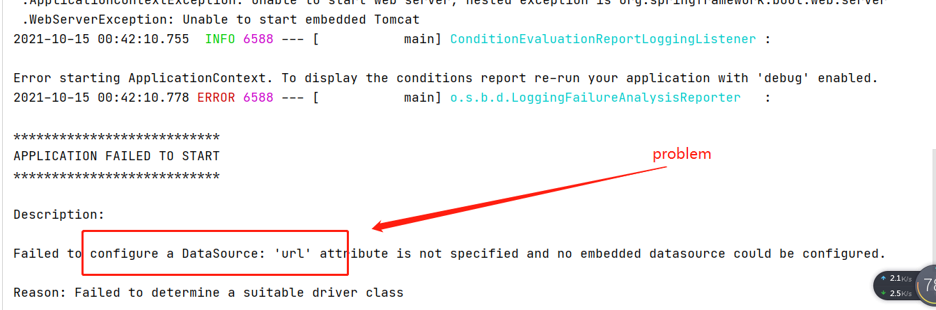 Springboot 2.2.16 Upgrade 2.5.5 Problems · Issue #28346 · spring ...