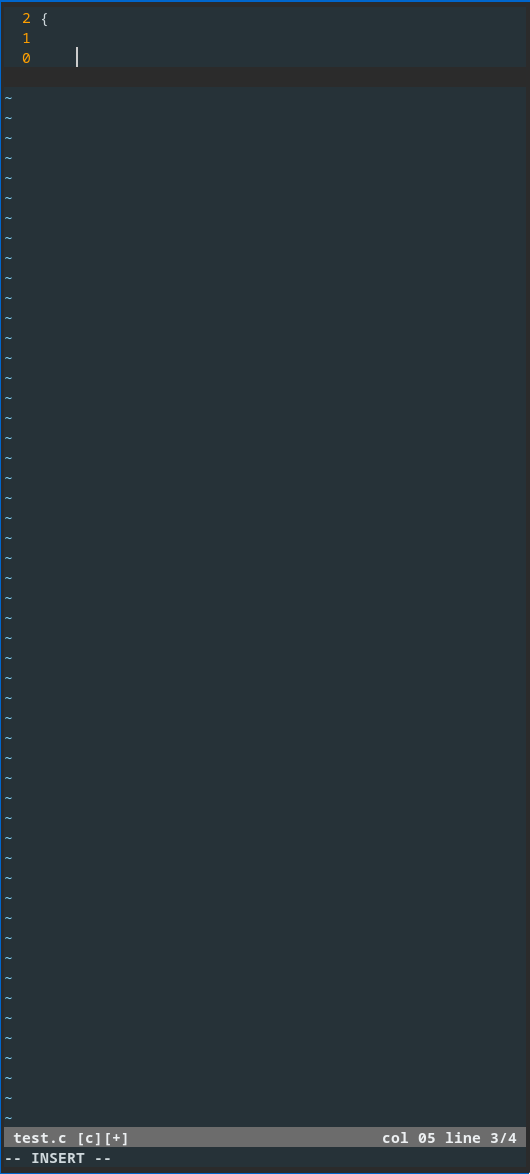 Rendering issue in (neo)vim · Issue #542 · kovidgoyal/kitty · GitHub