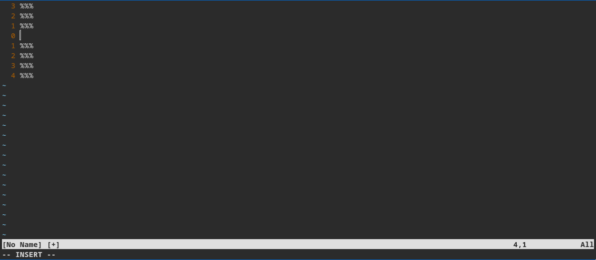 Rendering bug [blank lines] when using kitty terminal · Issue #8400 · neovim/neovim · GitHub