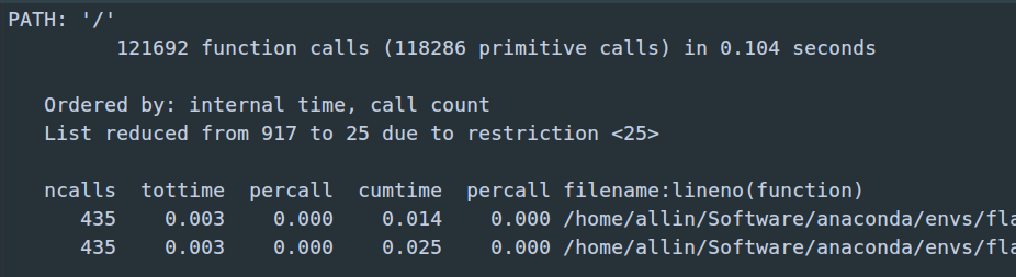 How could I read *.prof generated by profiler? · Issue #365 ...