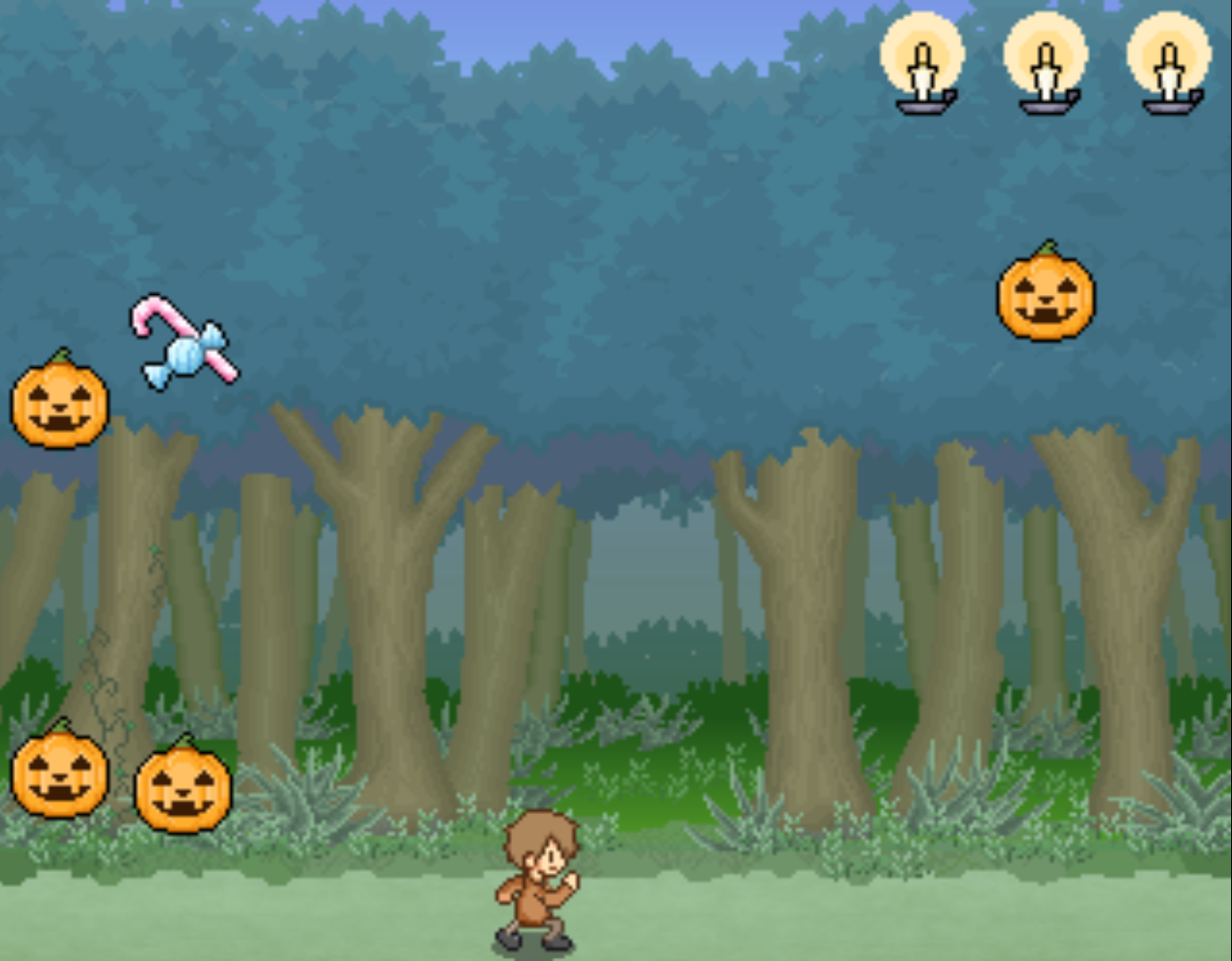 GitHub - S-DaichiPG/CandyCatch