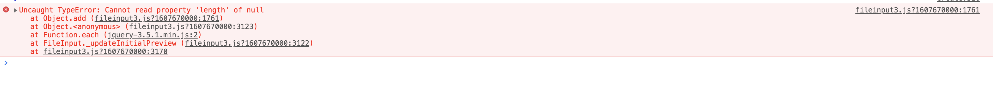 用了bootstrap Fileinput V5 1 4之后上传成功了，但是filesuccessremove事件失效 · Issue