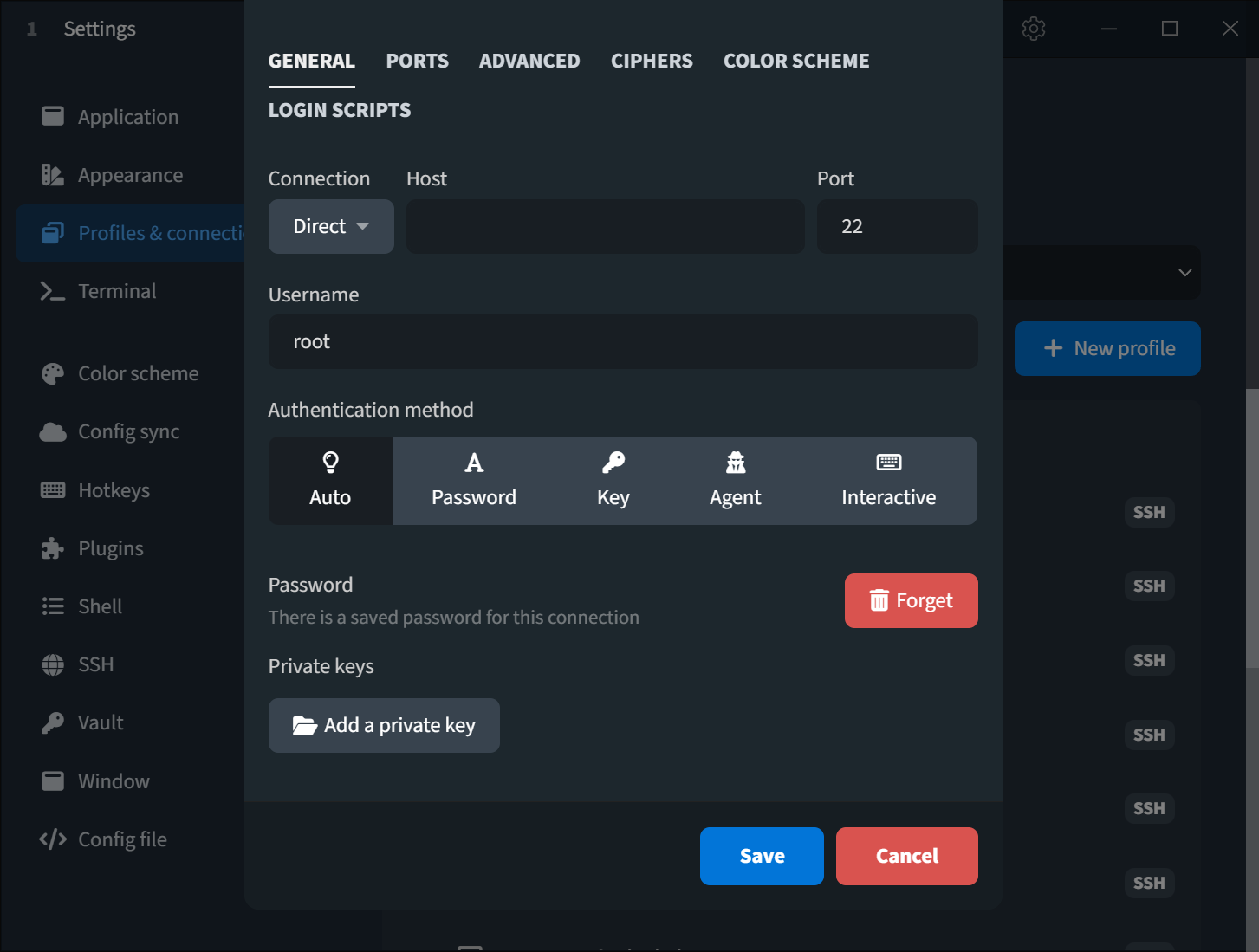 After updating to the latest version, some buttons cannot be seen ...