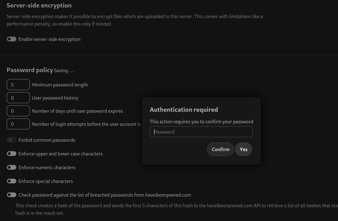 All Media and Photos views are blank after upgrade to 26.0.1 · Issue #1753 · nextcloud/photos ...