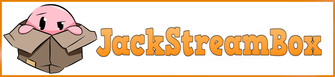 GitHub - CodeChrisB/JackStreamBox