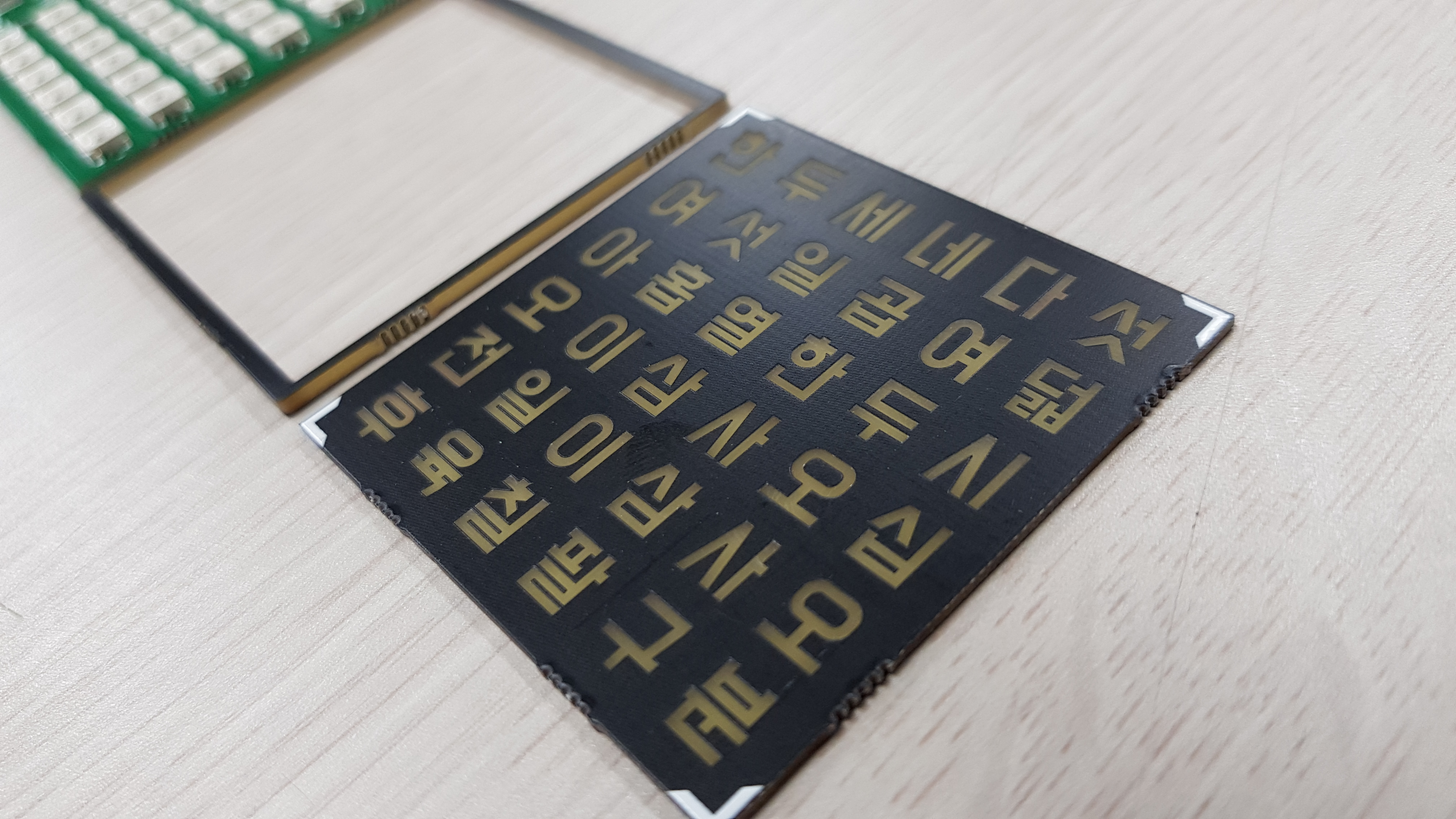 GitHub - skatn/hangul_clock · GitHub