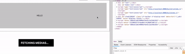 [Bug] problem of styling with ckeditor(4) · Issue #1754 · GrapesJS/grapesjs · GitHub